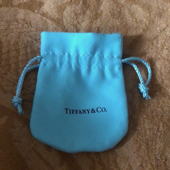 Tiffany & Co. | Accessories | Tiffany Co Mini Luxury Tiffany Blue Soft ...